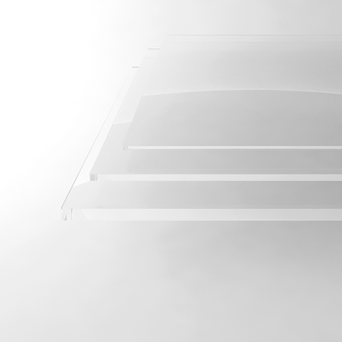 Klirit 1220x2440x3mm LED liveni | SHADOWS