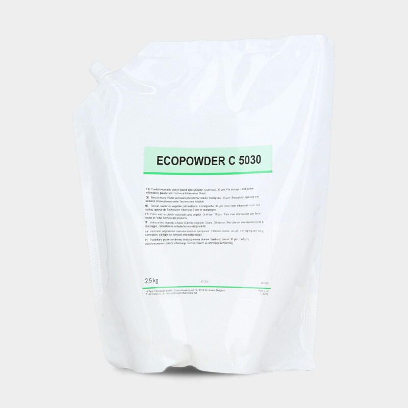 ECOPOWDER C 5030 2,5 kg | SHADOWS